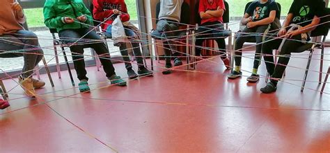 Femina Vita Mädchenhaus Herford E V Anton Hettich Stiftung