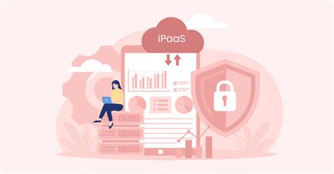 Ipaas Security Best Practices Protecting Data In A Connected World Aonflow