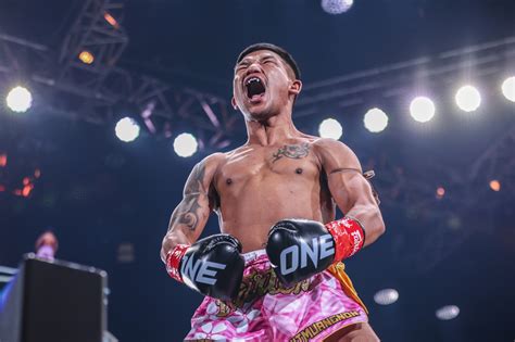 Rodtang Vs Takeru Moraes Vs Wakamatsu Ii Set For One 172 In Japan On