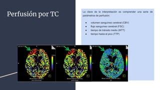 Accidente Cerebrovascular Isquemico Y Hemorragico Pdf