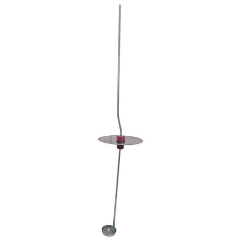 Deflagrating Spoon Laboratory Apparatus Deflagrating Spoon