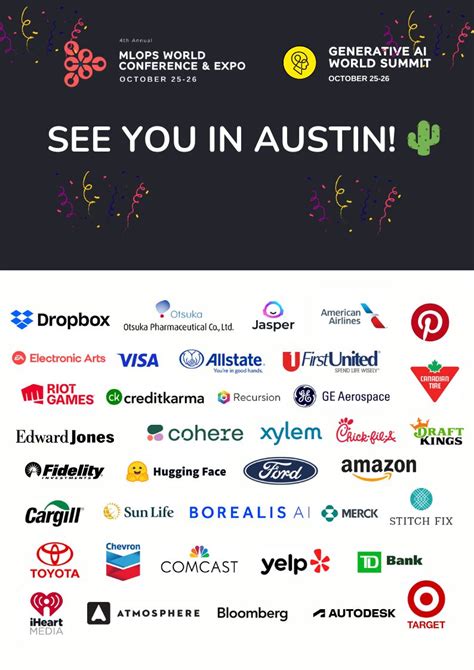 mlops world on linkedin big shout out to some of the 300 ml teams