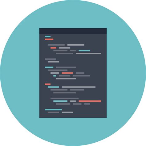 Development Web Code Script Webpage Programming Coding Icon Download On Iconfinder