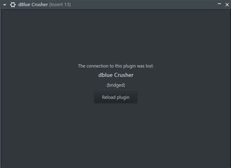 This Plugin Failed To Load Vst