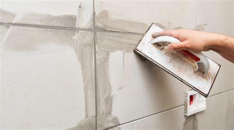 What Is A Grout Float And How To Use It