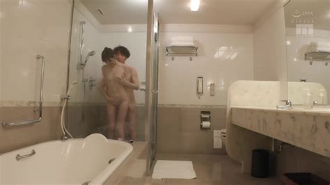 Had Sex Again And Again In A Love Hotel After Babe Of