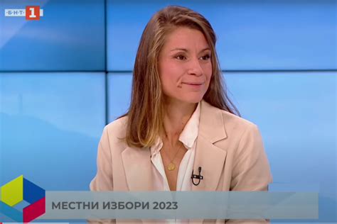 Емилия Ангелова Не трябва да се сравняваме със София от преди а с