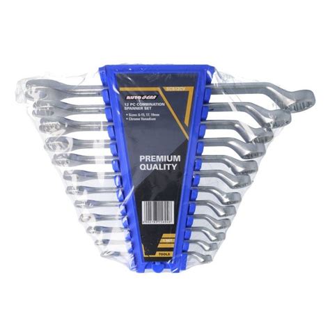Offset Combination Spanner Scs12cv Rapid