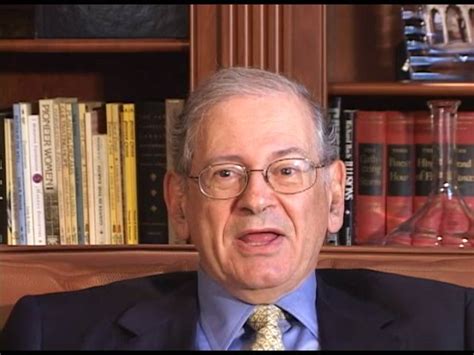 Robert Kahn Bob Kahn On Innovation Big Think
