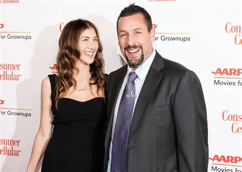 Adam Sandler On Jennifer Aniston Friendship Murder Mystery 2 Us Weekly