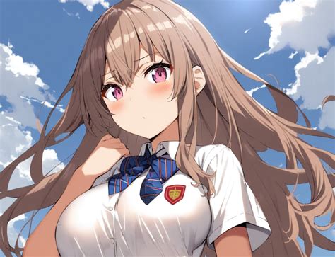 Belko Art Style Lora｜ai Art Model And Lora Pixai