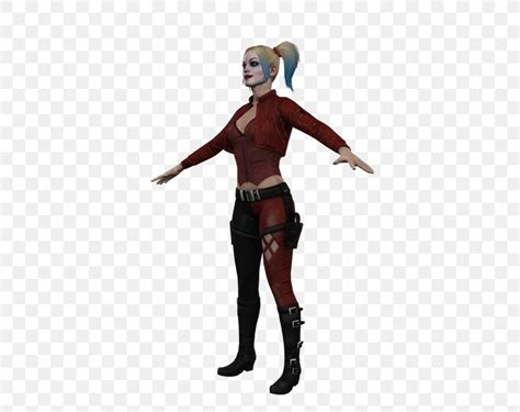 Injustice 2 Harley Quinn Batman Video Games Png 750x650px Injustice
