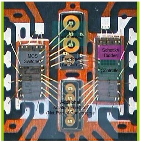 Figure 13 From On Chip Transformer Design And Modeling For Fully