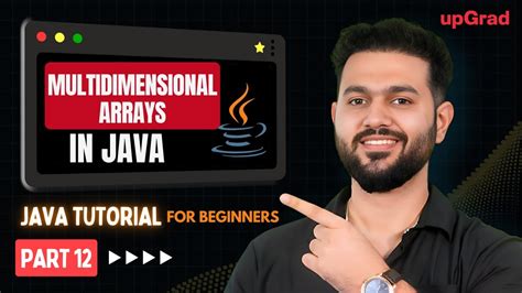What Is Multidimensional Array Multidimensional Array Java Java