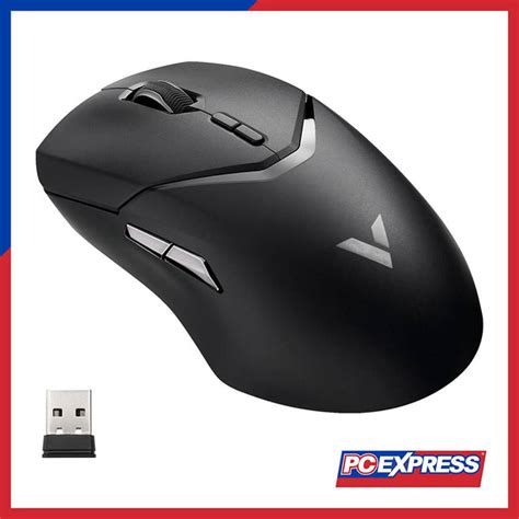 Rapoo Pc Express