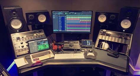 Mix Your Music Or Audio Using Logic Or Pro Tools By Loganwatts Fiverr