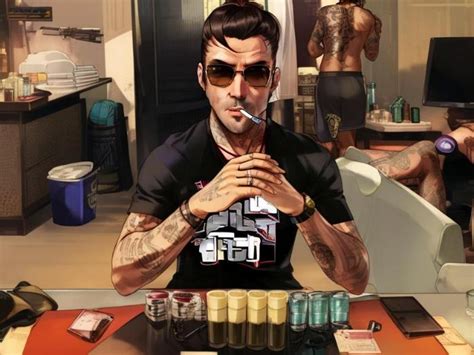 Toser The Favoured Few