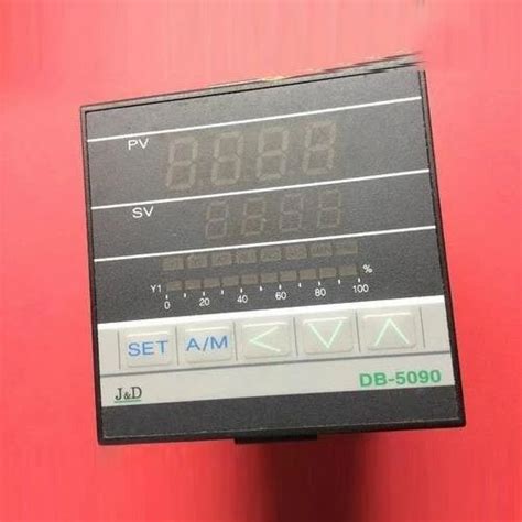 Digital Temperature Controller At Rs Piece Temperature Timer In Thane ID