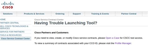 Serial Numbers For Cisco Support Contract Cisco Community