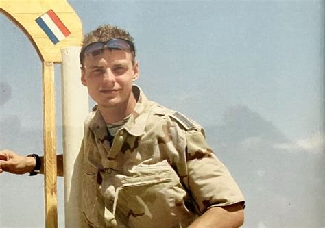 Leiderschap Onder Druk Een Les Uit Mijn Defensietijd Die Ik Elke Dag