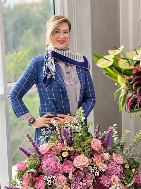 درباره دکتر لیلا رحیمی