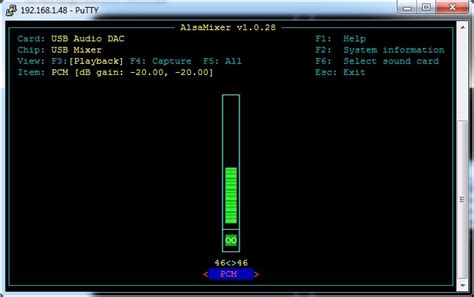Audio Default Sound Volume For All ALSA Devices Unix Linux Stack Exchange