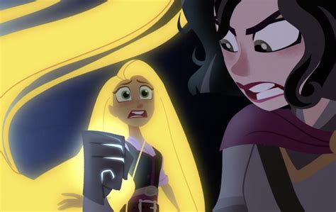 Her Love Could Hold Up The World