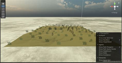 D游戏建模与设计大作业基于Unity平台编写游戏打靶游戏Target Games unity d游戏开发大作业 CSDN博客