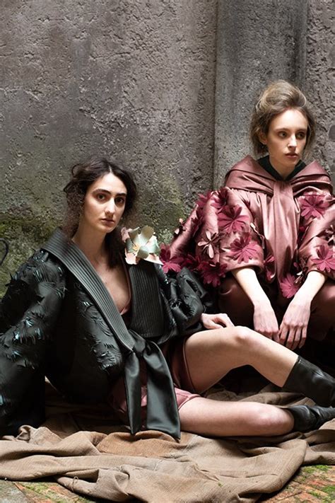 Accademia Costume And Moda Fashion School In Italy