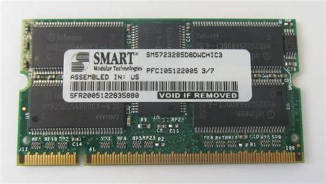 Cisco MEM XCEF720 256M 256MB SDRAM CISCO Catalyst 6500 DFA