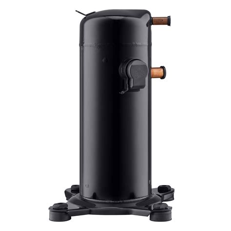 The Differences Between A Scroll Compressor And A Rotary Compressor Blog Compressor And Motor