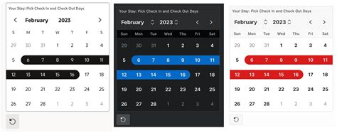 Designer Collab For Date Ranges Dive Into Apex