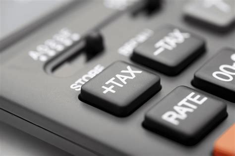 Peace Of Mind With Automated And Reliable Tax Calculator By Excelsoft Peace Of Mind With Automated And Reliable Tax Calculator By Excelsoft