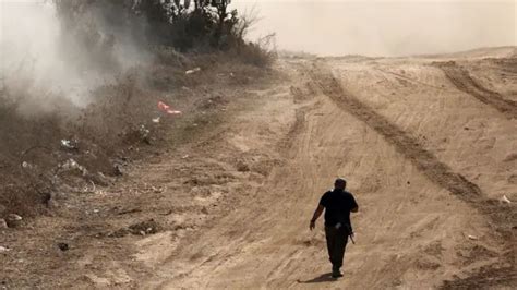 В Ливане вступил в силу режим прекращения огня между Израилем и «Хезболлой США надеются что