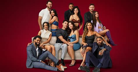 The Ultimatum Season 3 Episode Release Schedule And More