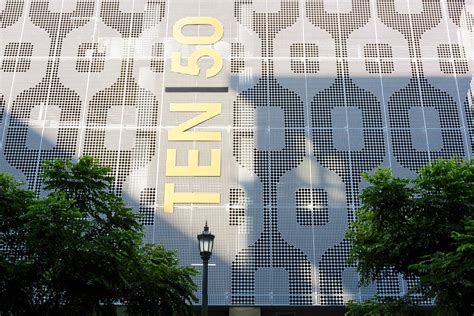 Gallery Of Exploring Façade Cladding Systems In Modern Architecture 29
