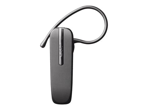 Jabra BT Headset Ear Bud Over The Ear Mount Bluetooth Wireless Walmart Com