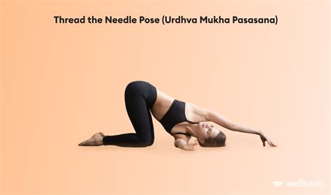 Kneeling Pose Benefits