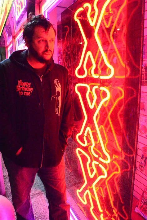 Pictures Of Ryan Nicholson