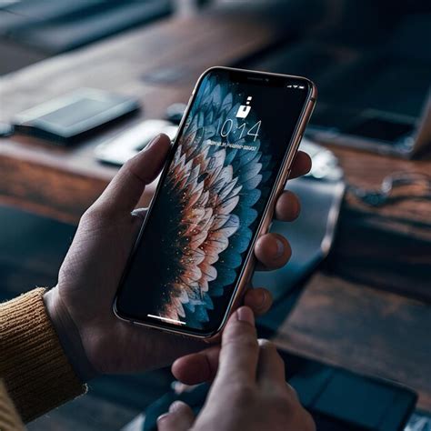 Premium Photo Sleek Design Of Modern Phone Highlighting Its Advanced
