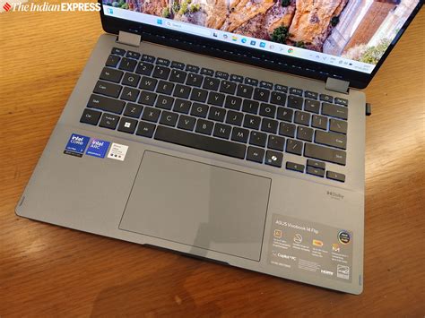 ASUS Vivobook 14 Flip Review The Most Versatile Laptop Ive Tested In Recent Times Technology