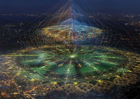 Complexity Graphics The Archive Magazine