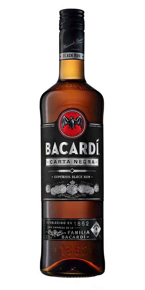Shop Bacardi Rum At Discounted Prices At Mumbai Duty Free Adani One