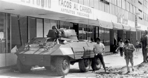 2 De Octubre No Se Olvida Se Cumplen 56 Años De La Tragedia En