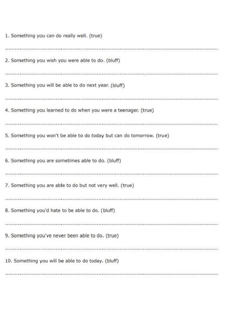Preguntas Ingles Pdf