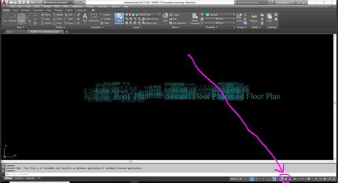 Solved Annotation Block Scale Issues Autodesk Community