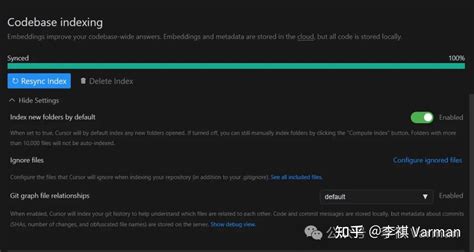 Ai 编程：cursor 安装注册与功能配置说明 知乎