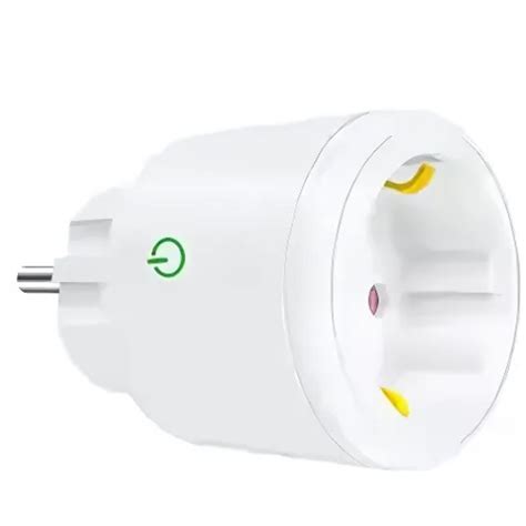 Zigbee Smart Plug