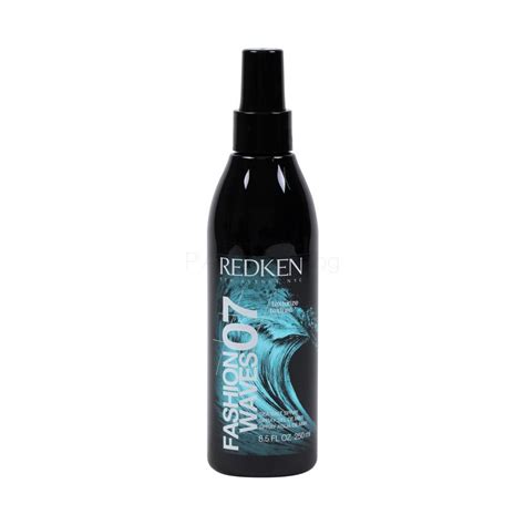 Redken Fashion Waves 07 За оформяне на косата за жени | Parfimo.bg