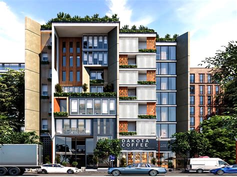 Architectural 3d Models On Sketchup And Make Realistic Renders On Lumion Upwork